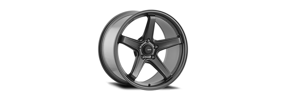 NEW! Konig Neoform | Flow Formed - Konig Wheels Behind The Wheel Podcast