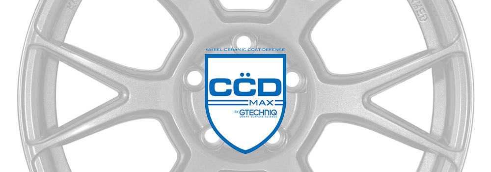 CCD Max: Wheel Ceramic Coast Defense Kit - Konig Wheels Behind The ...
